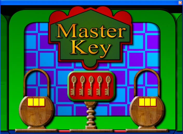 Master Key/Gallery | The Price Is Right Wiki | Fandom
