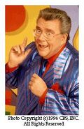 Rod Roddy | The Price Is Right Wiki | Fandom