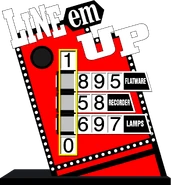 Line 'Em Up/Gallery | The Price Is Right Wiki | Fandom