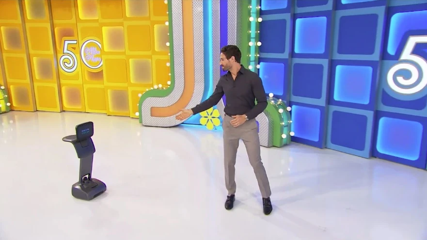 One Bid/Season 50 | The Price Is Right Wiki | Fandom