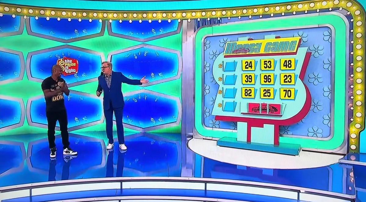 Money Game | The Price Is Right Wiki | Fandom