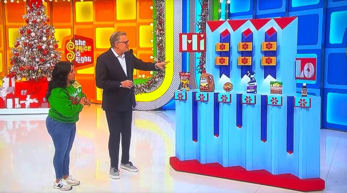 Hi Lo | The Price Is Right Wiki | Fandom