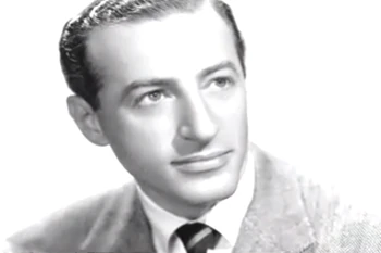 Bill Todman | The Price Is Right Wiki | Fandom