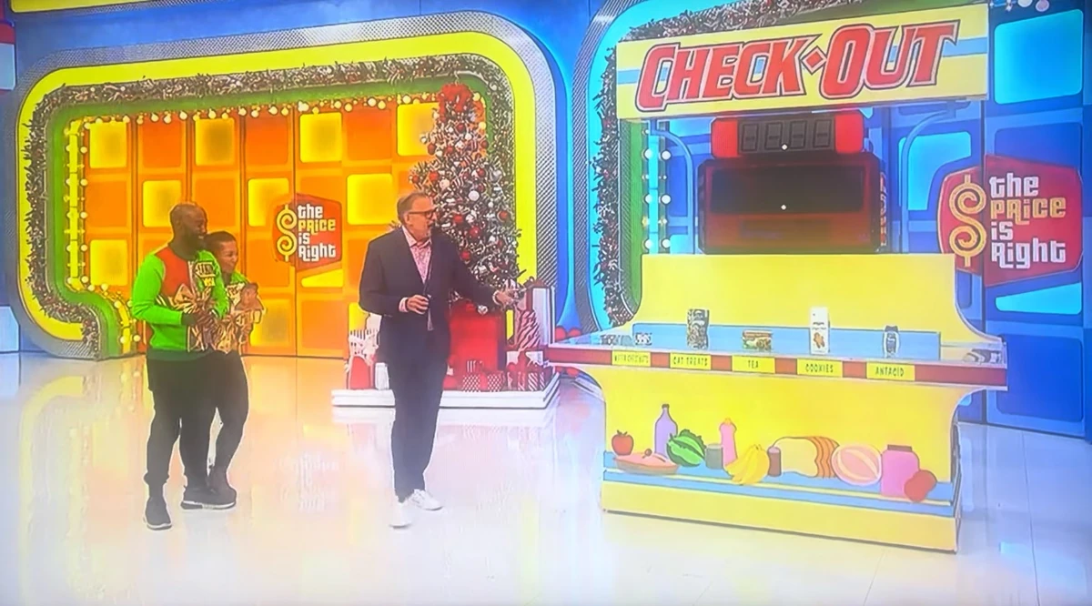 Category:1982 Pricing Game debuts | The Price Is Right Wiki | Fandom