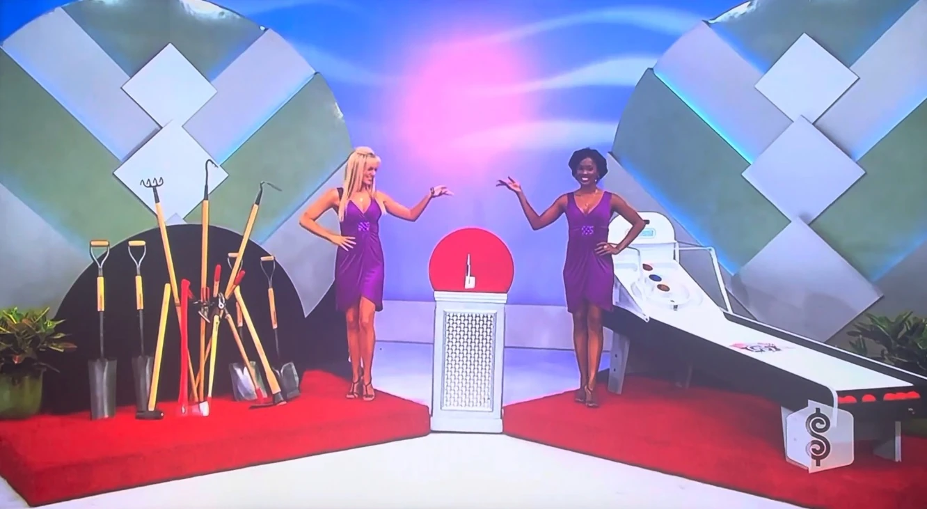 Line 'Em Up/Gallery/2010s | The Price Is Right Wiki | Fandom