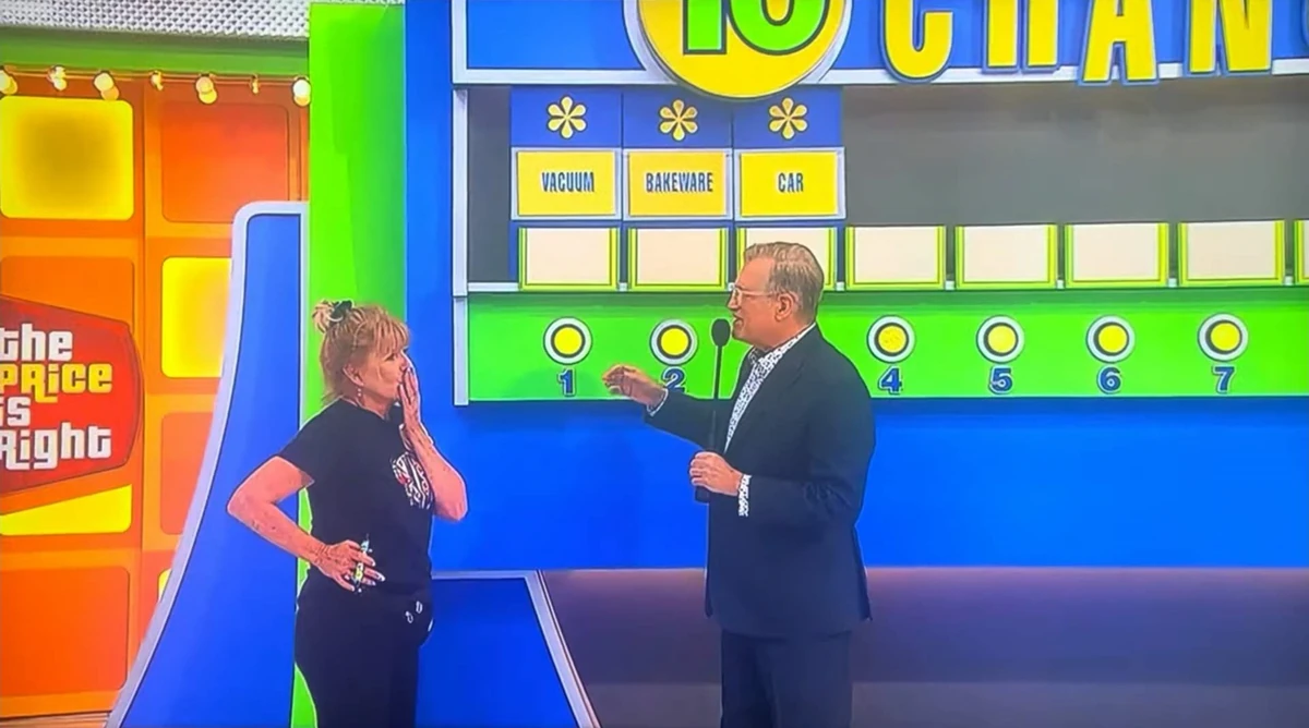 Category:The Prices Must Match to Win | The Price Is Right Wiki | Fandom