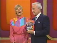 Janice Pennington | The Price Is Right Wiki | Fandom