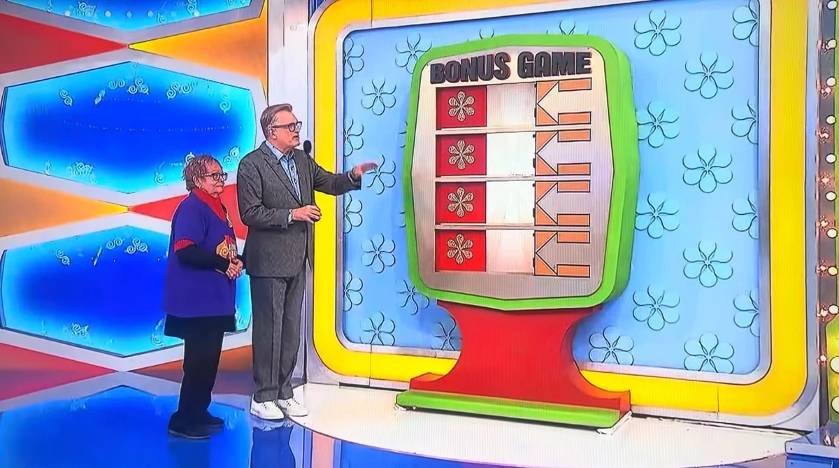 Bonus Game | The Price Is Right Wiki | Fandom