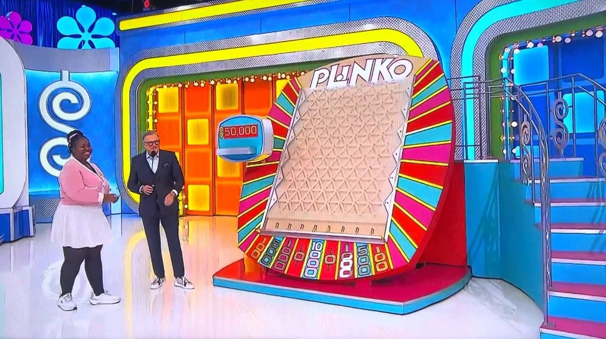 Category:Pricing Games | The Price Is Right Wiki | Fandom