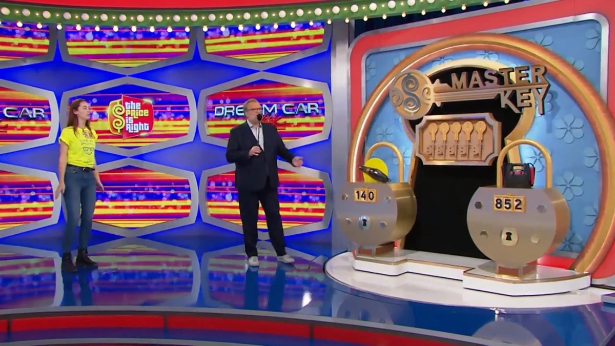 Category:March Pricing Games | The Price Is Right Wiki | Fandom