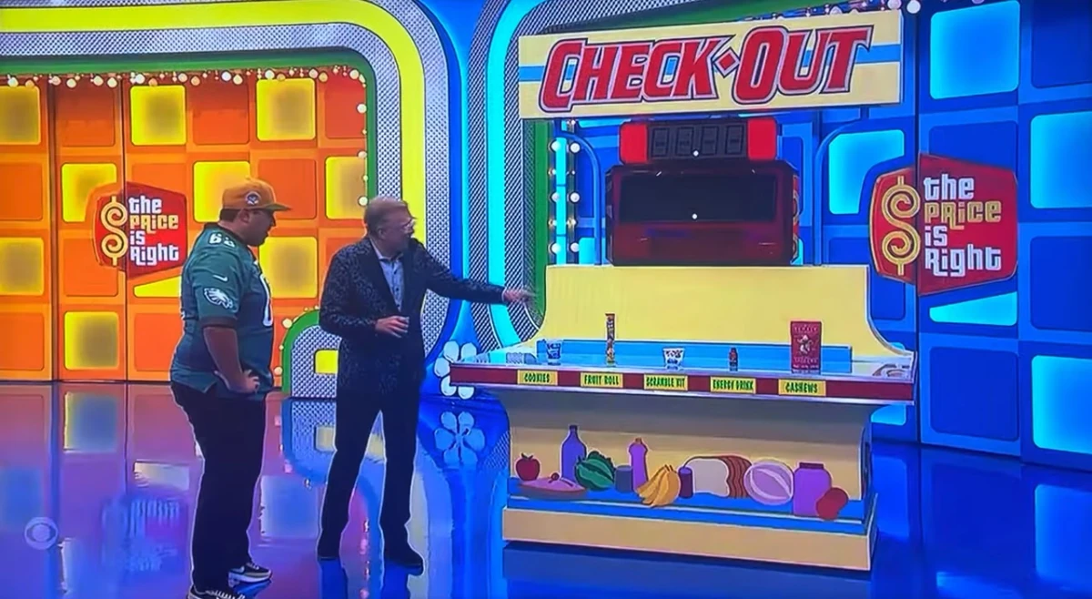 Check-Out | The Price Is Right Wiki | Fandom