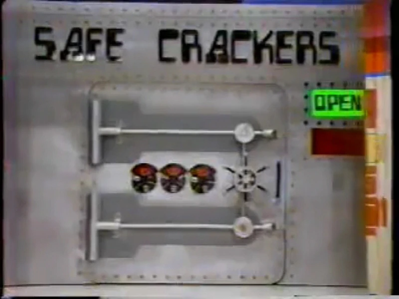 Safe Crackers/Gallery | The Price Is Right Wiki | Fandom