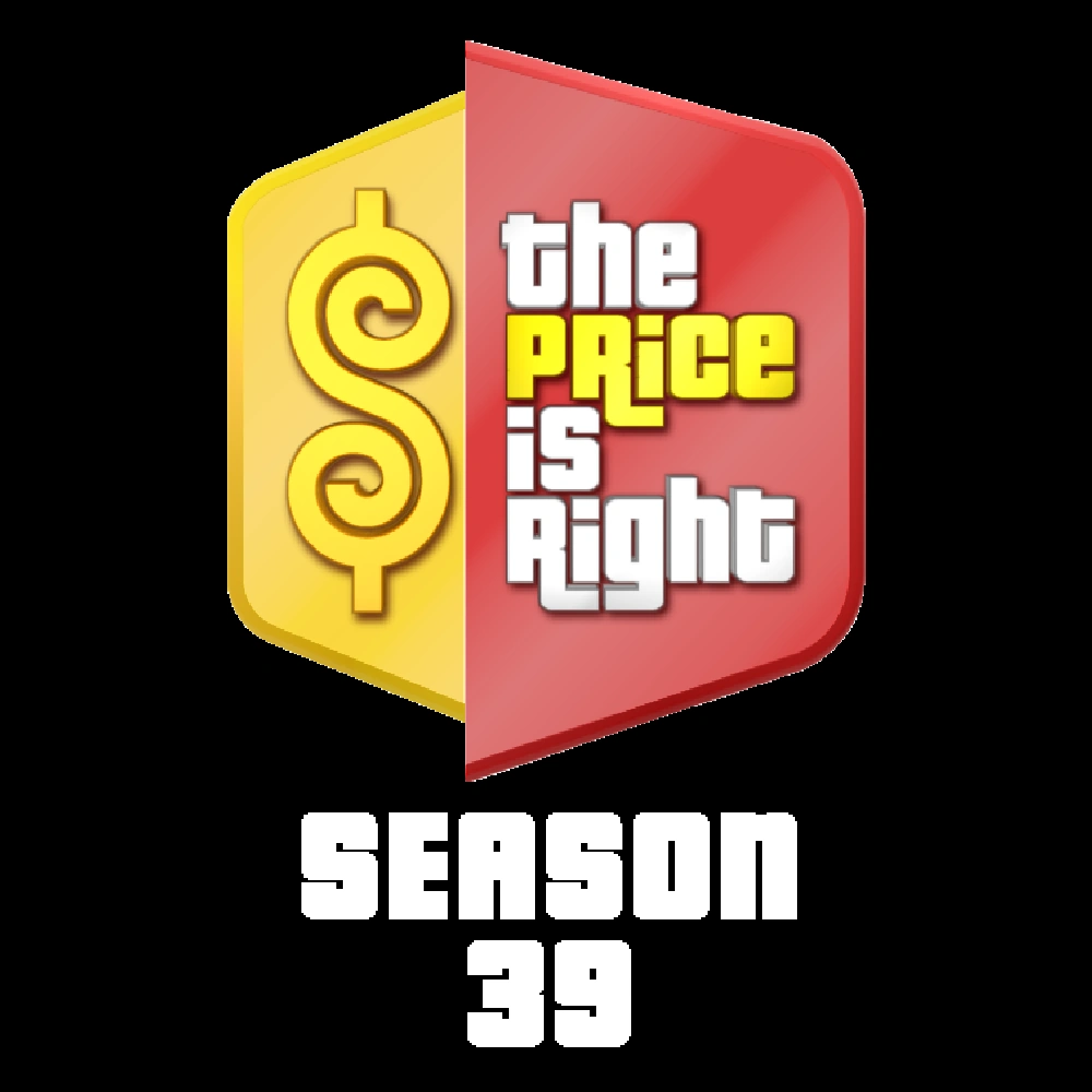 The Price is Right Timeline/Season 39 | The Price Is Right Wiki | Fandom