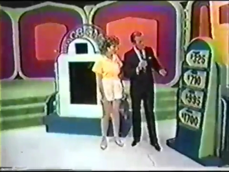 Race Game/Gallery | The Price Is Right Wiki | Fandom