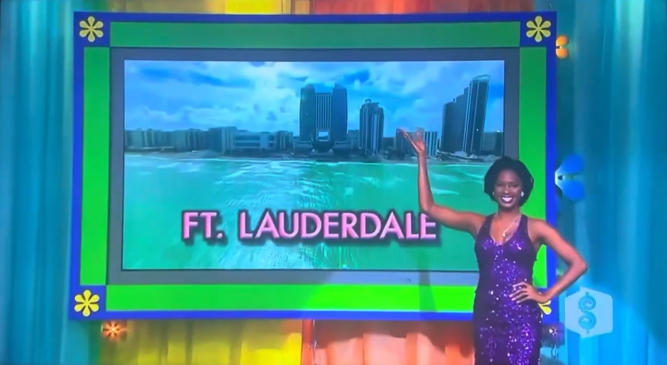 Coming or Going/Gallery/2010s | The Price Is Right Wiki | Fandom