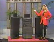 Debbie James | The Price Is Right Wiki | Fandom