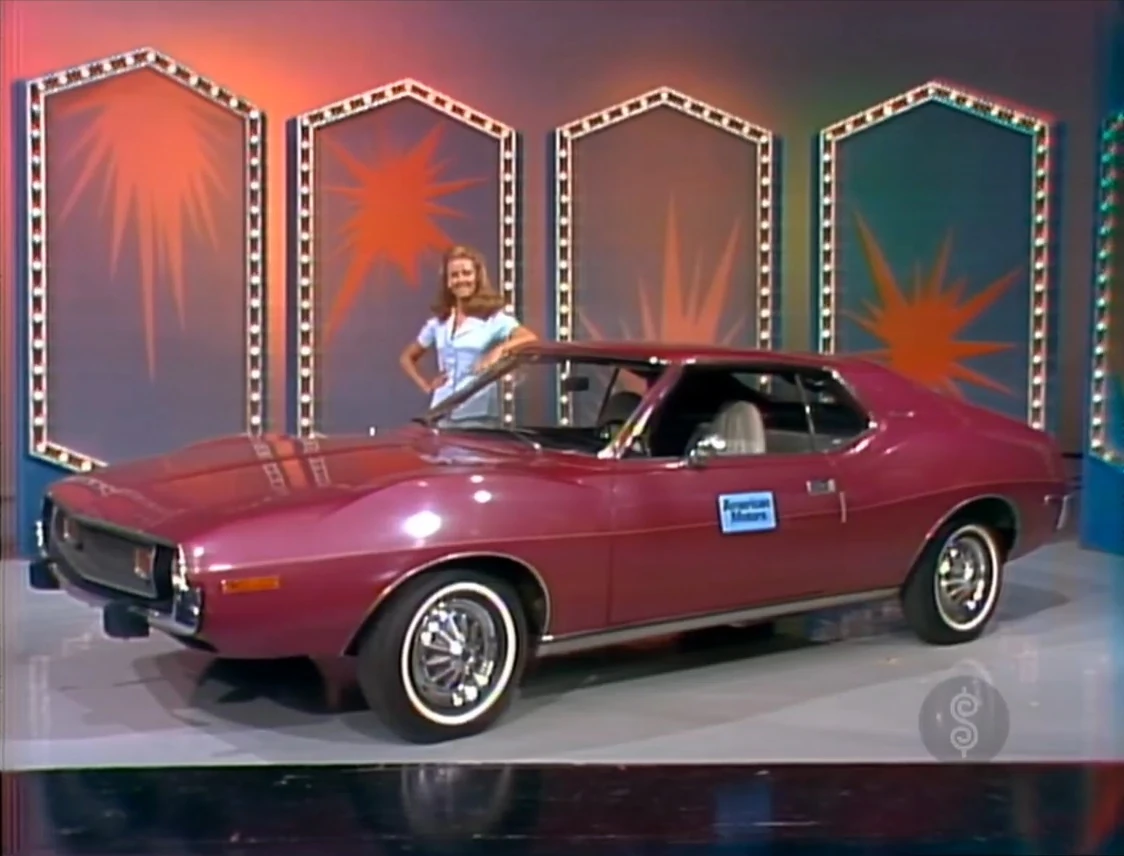 Temptation/Gallery/1970s | The Price Is Right Wiki | Fandom