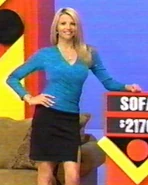 Misty Atkinson | The Price Is Right Wiki | Fandom