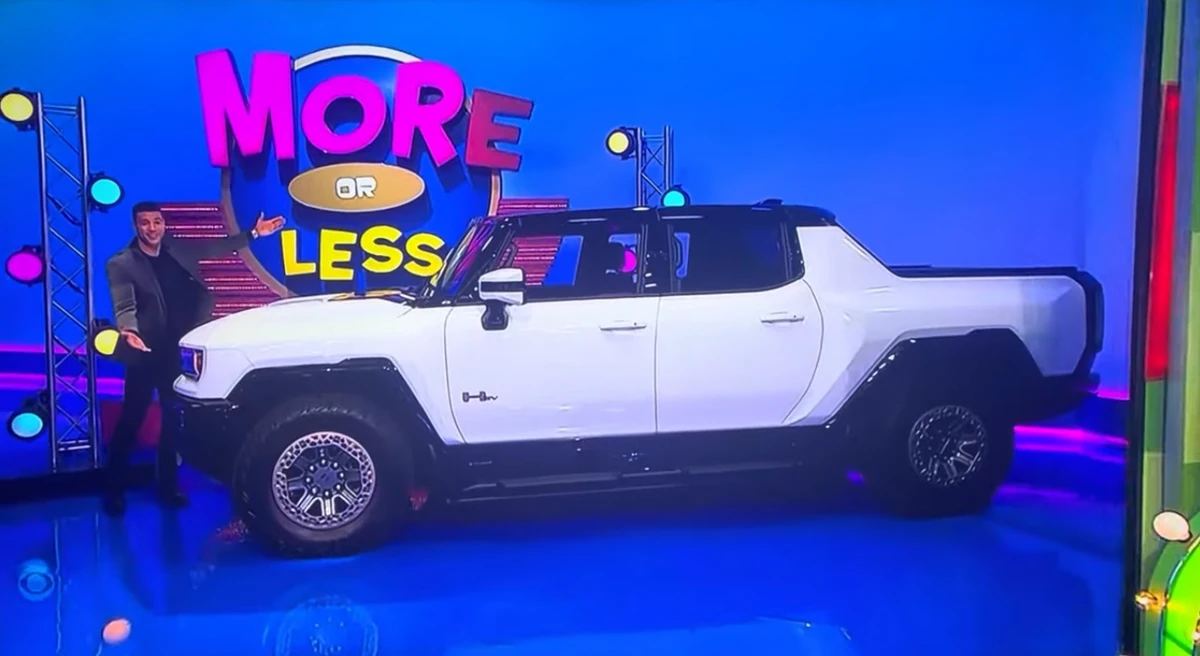 More or Less | The Price Is Right Wiki | Fandom