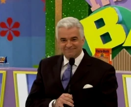 John O'Hurley | The Price Is Right Wiki | Fandom