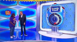 Clock Game | The Price Is Right Wiki | Fandom