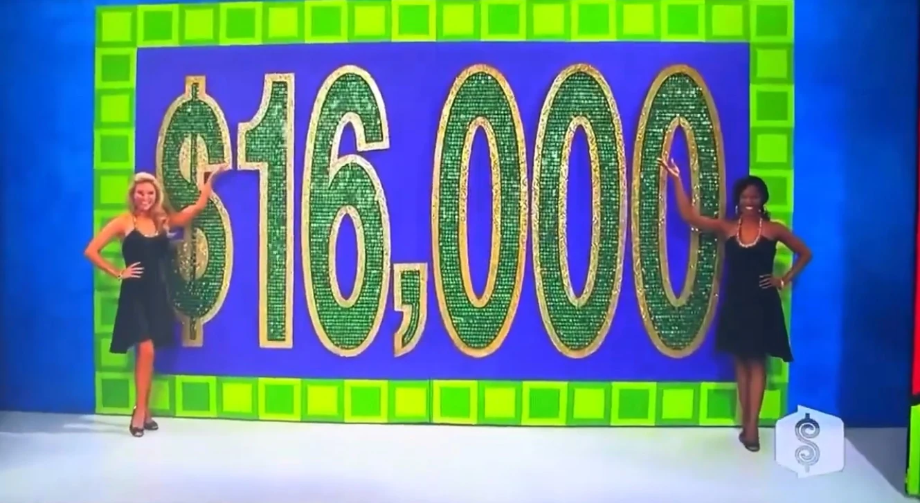 It's in the Bag/Gallery/2010s | The Price Is Right Wiki | Fandom