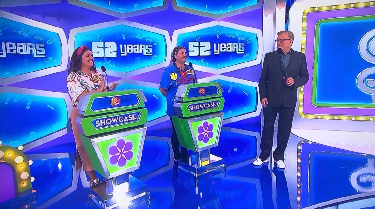Season 52 Showcases | The Price Is Right Wiki | Fandom