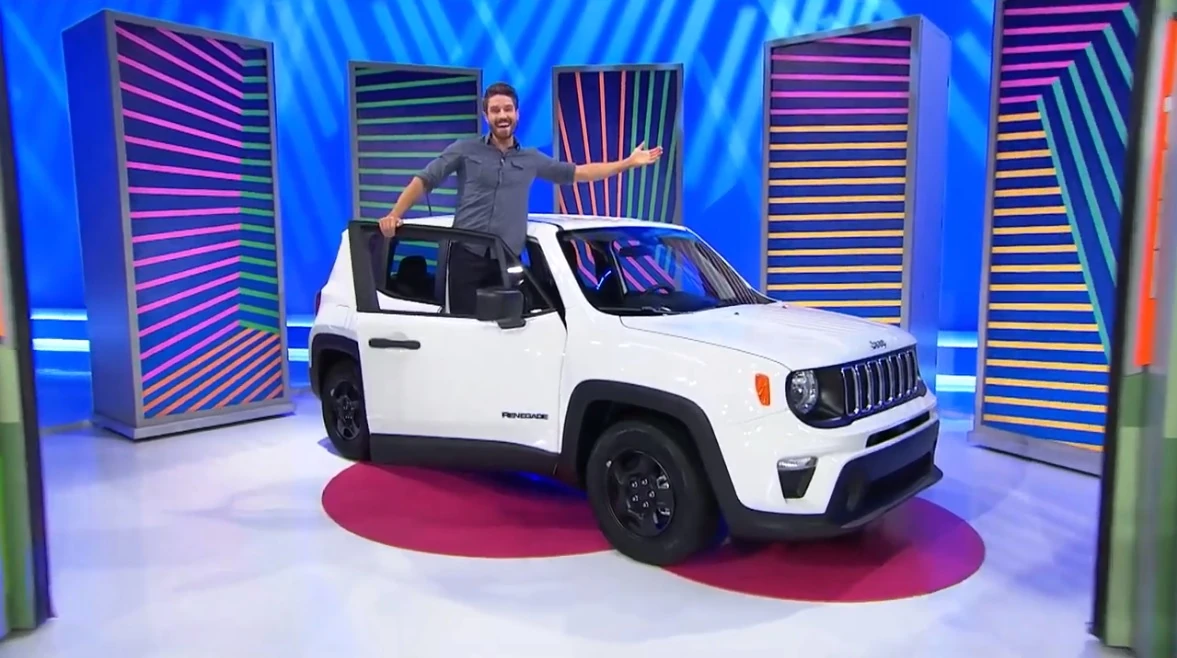 Stack the Deck/Gallery/2020s | The Price Is Right Wiki | Fandom