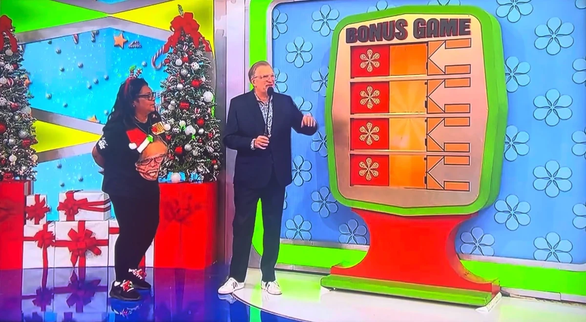 Bonus Game | The Price Is Right Wiki | Fandom