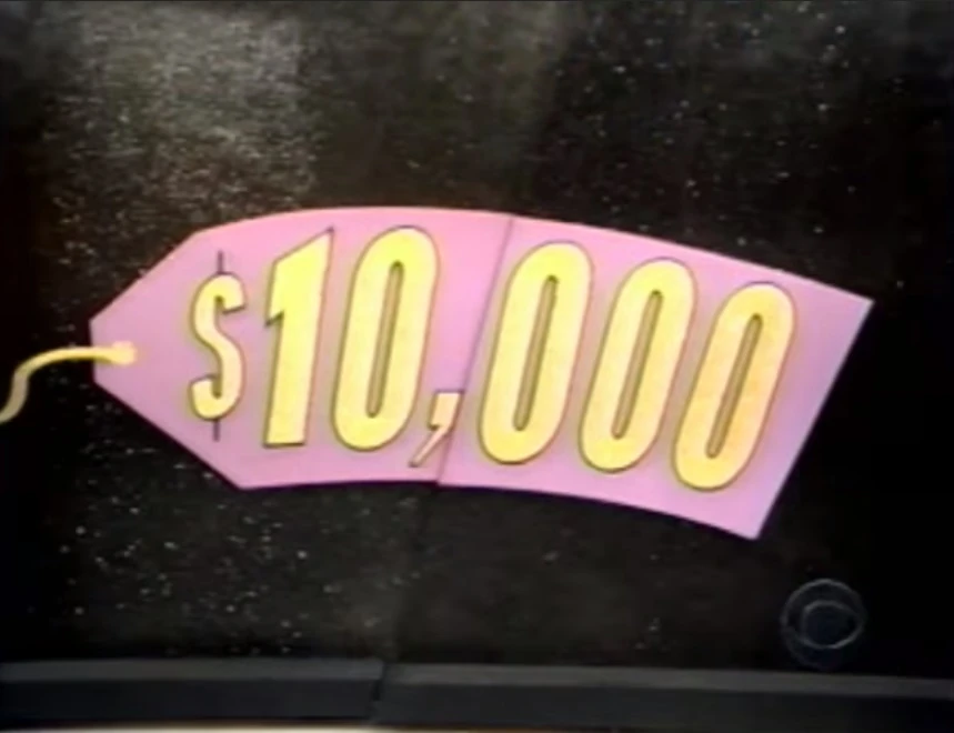 ½ Off/Gallery/2000s | The Price Is Right Wiki | Fandom