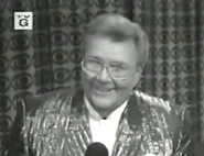 Rod Roddy | The Price Is Right Wiki | Fandom