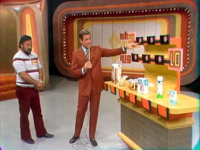 Hi Lo/Gallery | The Price Is Right Wiki | Fandom