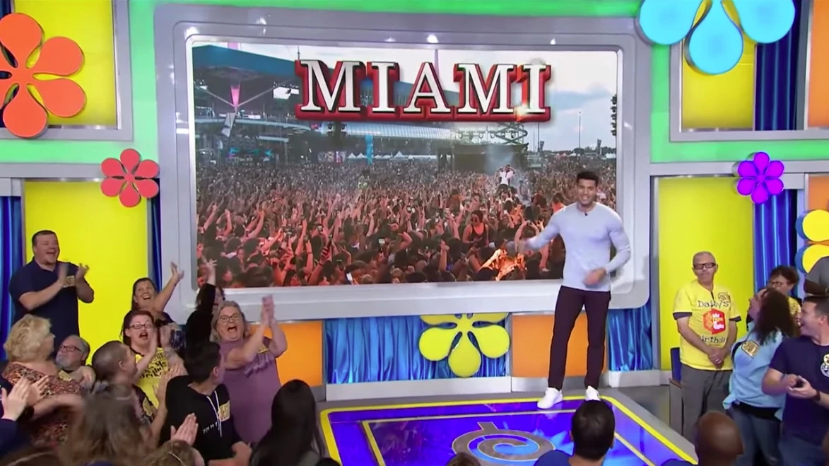 Flip Flop/Gallery/2020s | The Price Is Right Wiki | Fandom