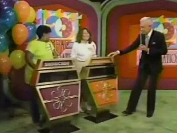 Season 20 Showcases | The Price Is Right Wiki | Fandom