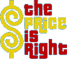 The Price is Right Logos | The Price Is Right Wiki | Fandom