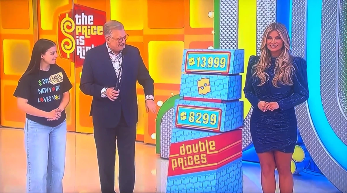 Double Prices | The Price Is Right Wiki | Fandom