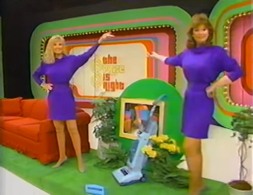 Take Two/Gallery/1990s | The Price Is Right Wiki | Fandom