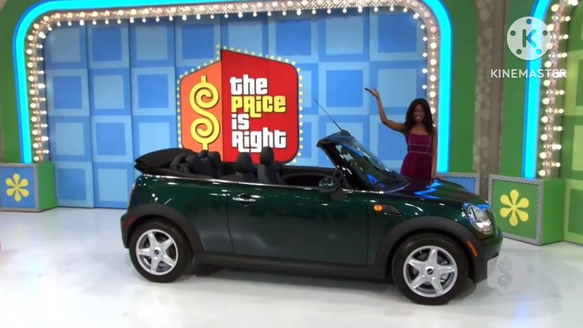 Gas Money/Gallery/2010s | The Price Is Right Wiki | Fandom