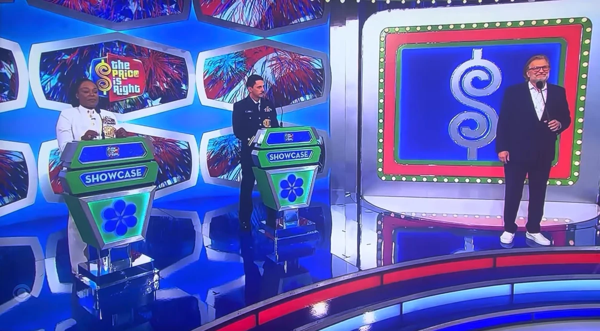 Showcases | The Price Is Right Wiki | Fandom