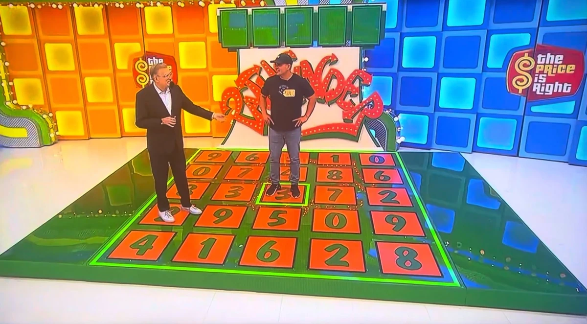 Category:1987 Pricing Game debuts | The Price Is Right Wiki | Fandom