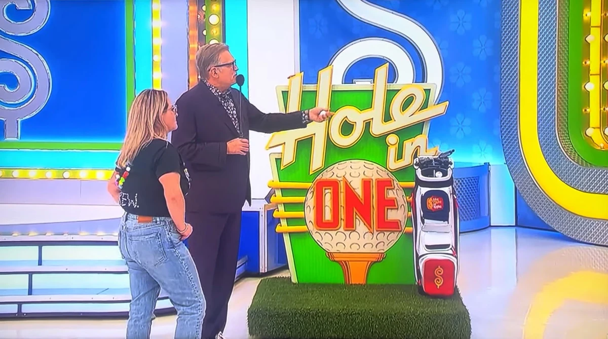 Category:Physical Skill Games | The Price Is Right Wiki | Fandom