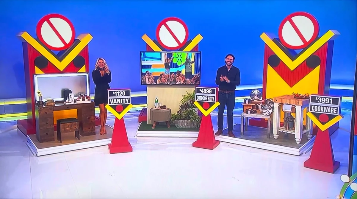 One Wrong Price | The Price Is Right Wiki | Fandom