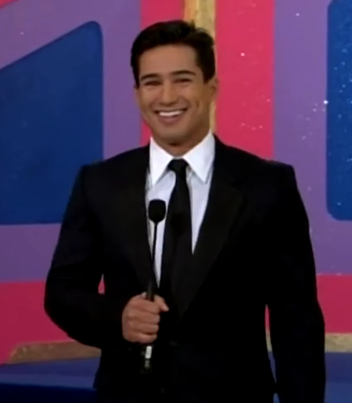 Mario Lopez | The Price Is Right Wiki | Fandom