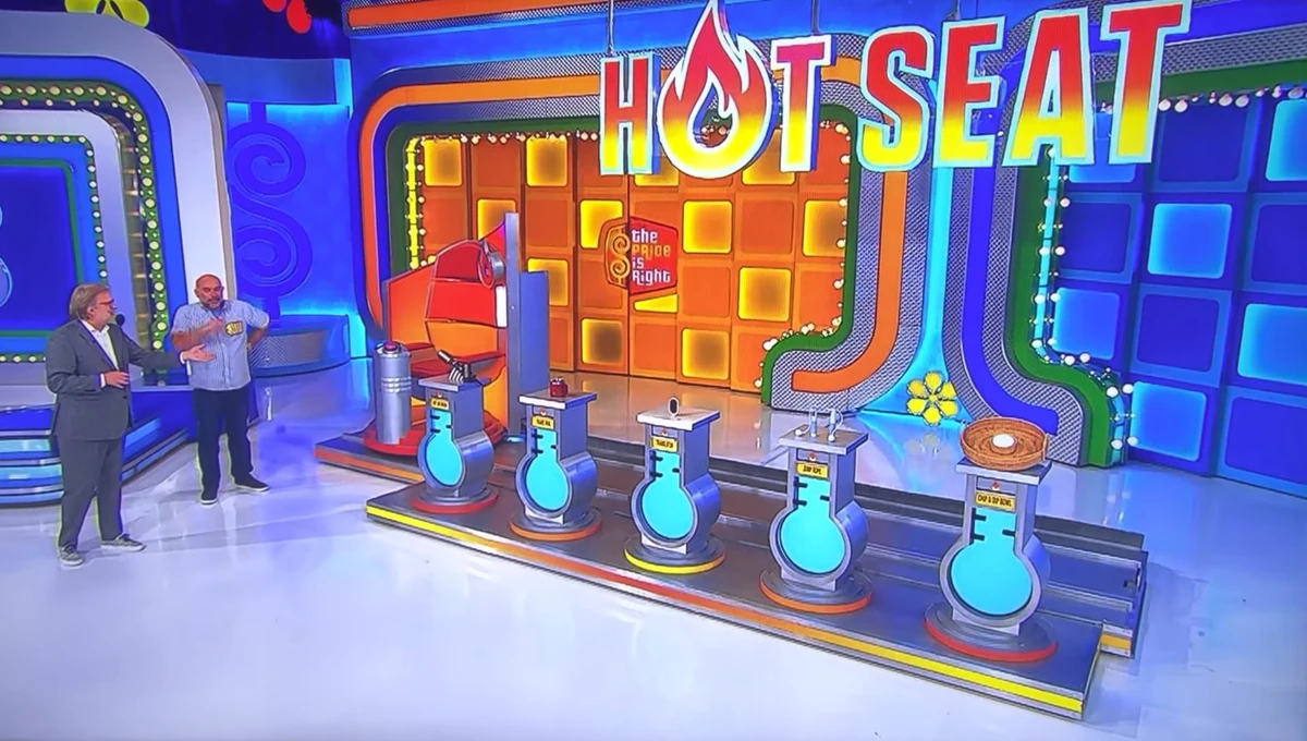 Category:5 Small Prizes | The Price Is Right Wiki | Fandom