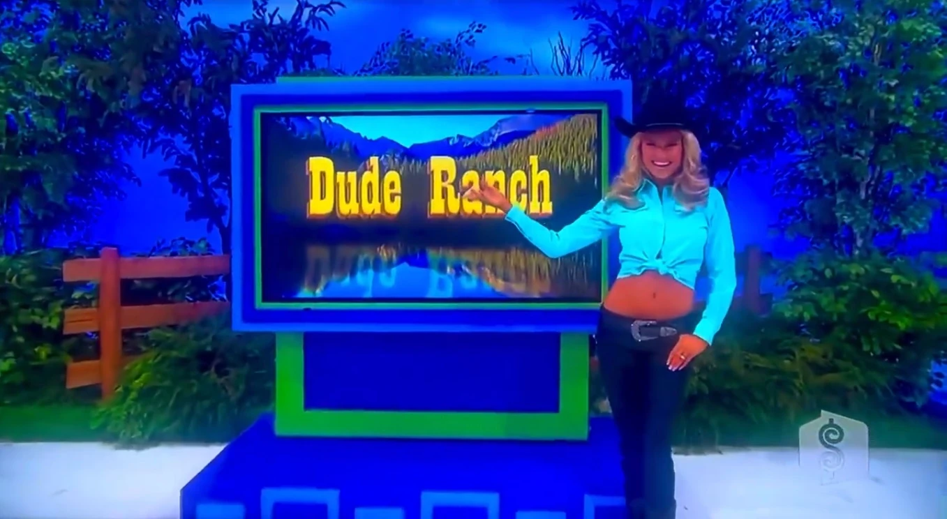 Push Over/Gallery/2010s | The Price Is Right Wiki | Fandom