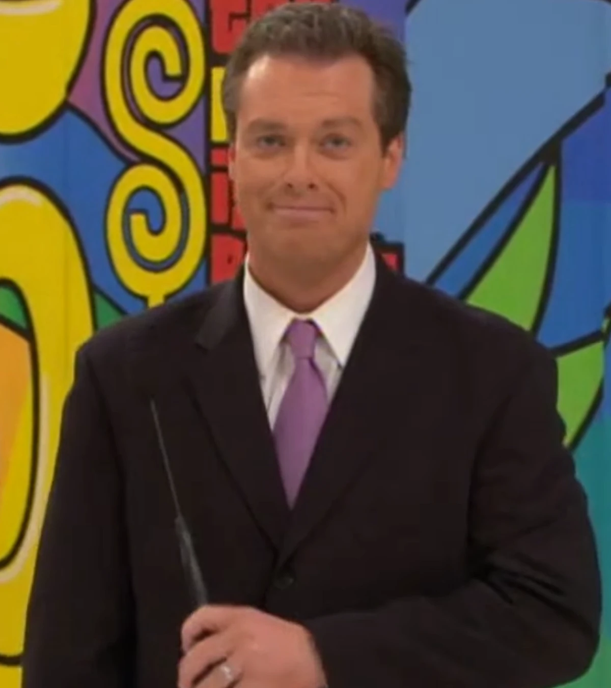 Todd Newton | The Price Is Right Wiki | Fandom