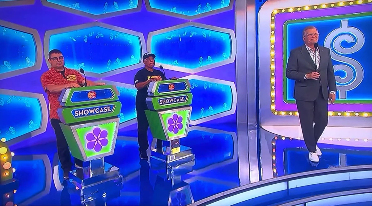 Showcases | The Price Is Right Wiki | Fandom