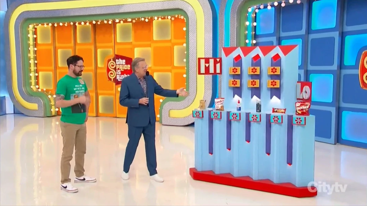 Hi Lo | The Price Is Right Wiki | Fandom