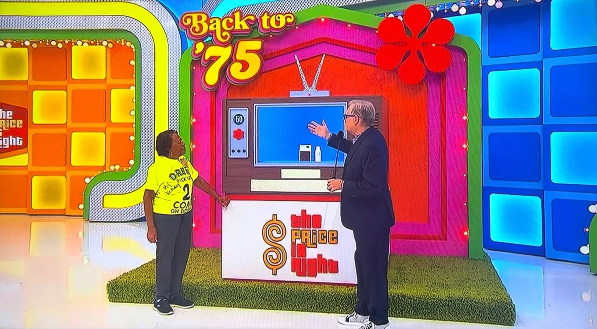Back to '75 | The Price Is Right Wiki | Fandom