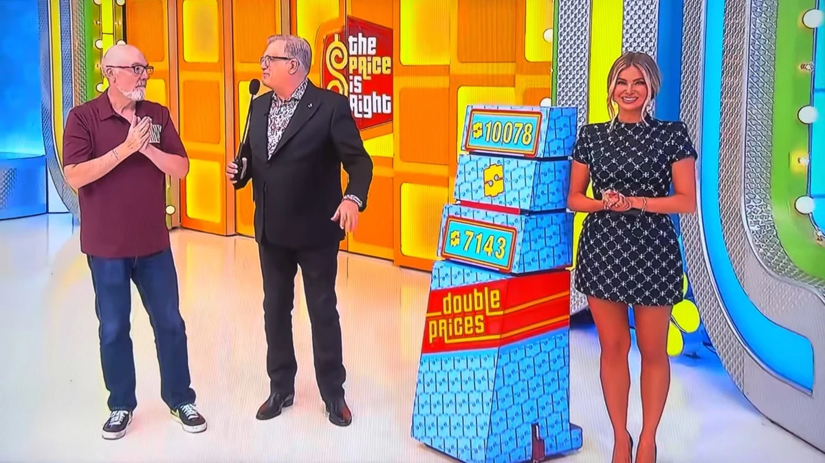 Double Prices | The Price Is Right Wiki | Fandom